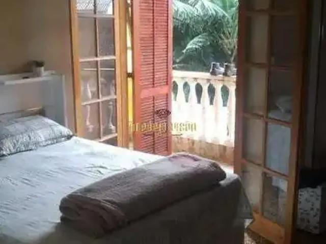 Casa / Sobrado para Venda em Itaquaquecetuba/SP Jardim da Estação 3 Quartos