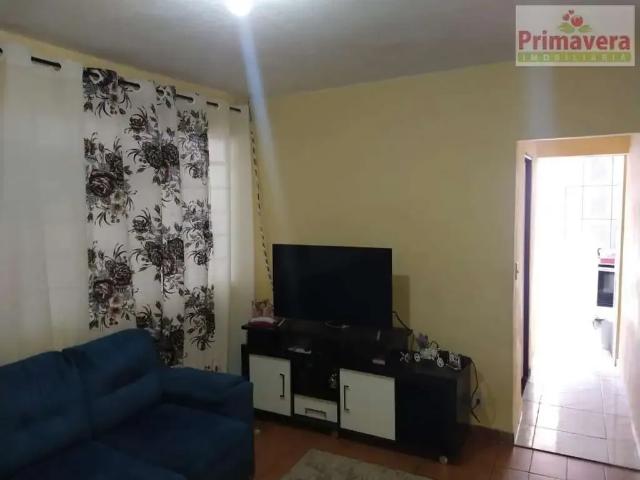 Casa / Sobrado para Venda em Itaquaquecetuba/SP Jardim da Fonte 3 Quartos