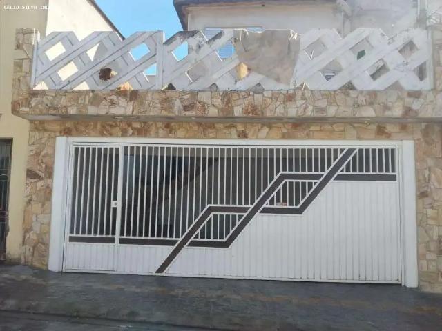Casa / Sobrado para Venda em Itaquaquecetuba/SP Jardim Europa 4 Quartos