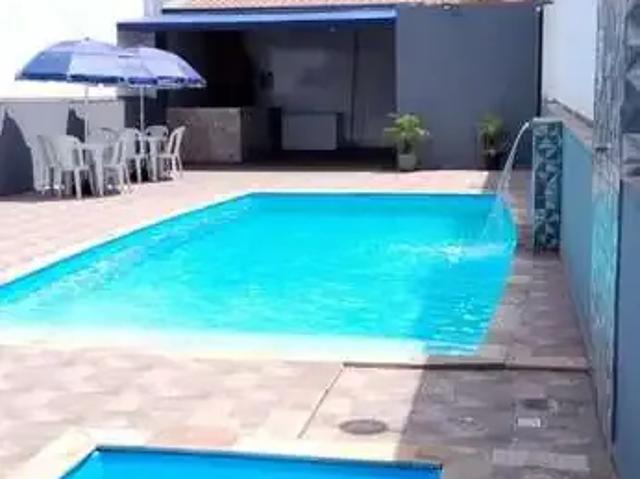 Casa / Sobrado para Venda em Itaquaquecetuba/SP Jardim Horto do Ipê 1 Quartos