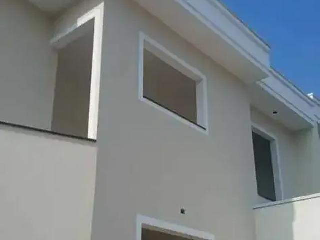 Casa / Sobrado para Venda em Itaquaquecetuba/SP Jardim Horto do Ipê 2 Quartos