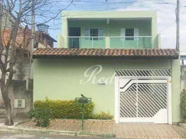 Casa / Sobrado para Venda em Itaquaquecetuba/SP Jardim Horto do Ipê 2 Quartos