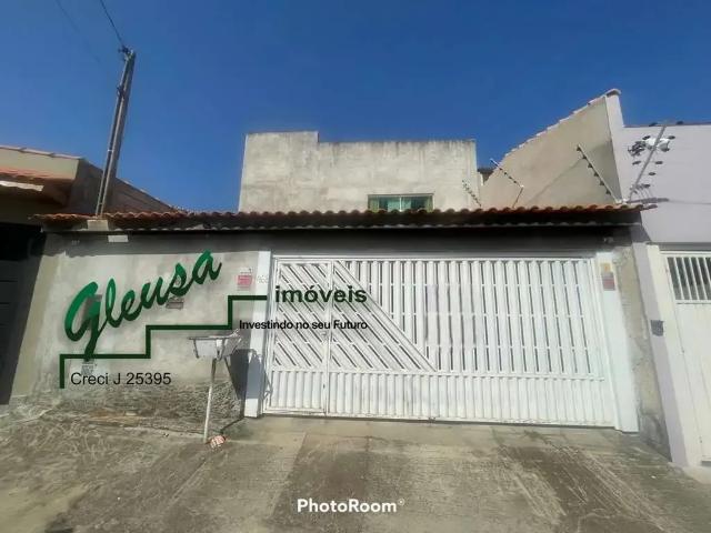 Casa / Sobrado para Venda em Itaquaquecetuba/SP Jardim Horto do Ipê 3 Quartos
