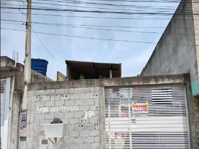 Casa / Sobrado para Venda em Itaquaquecetuba/SP Jardim Horto do Ipê