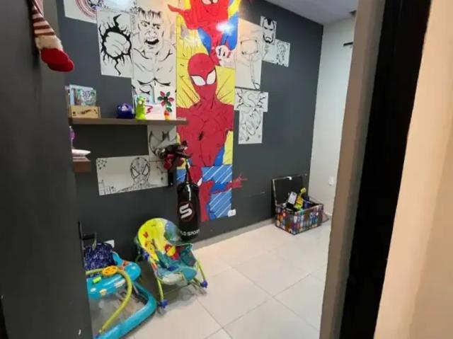 Casa / Sobrado para Venda em Itaquaquecetuba/SP Jardim Ikes 2 Quartos