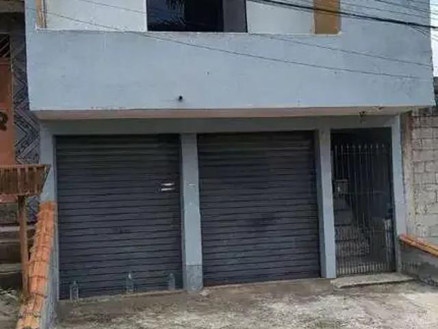 Casa / Sobrado para Venda em Itaquaquecetuba/SP Jardim Ipê 2 Quartos