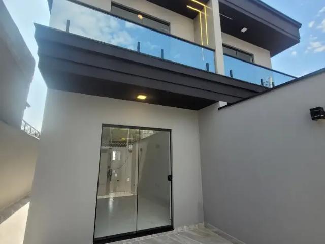 Casa / Sobrado para Venda em Itaquaquecetuba/SP Jardim Ipê 2 Quartos
