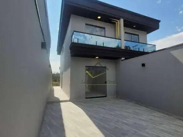 Casa / Sobrado para Venda em Itaquaquecetuba/SP Jardim Ipê 2 Quartos