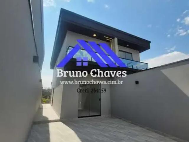Casa / Sobrado para Venda em Itaquaquecetuba/SP Jardim Ipê 2 Quartos