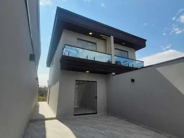 Casa / Sobrado para Venda em Itaquaquecetuba/SP Jardim Ipê 2 Quartos