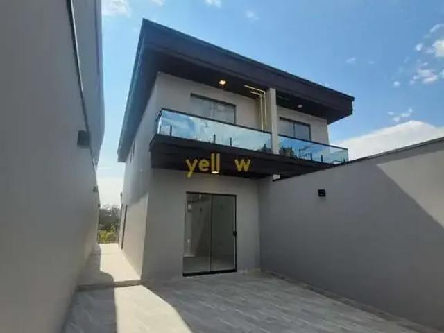 Casa / Sobrado para Venda em Itaquaquecetuba/SP Jardim Ipê 2 Quartos