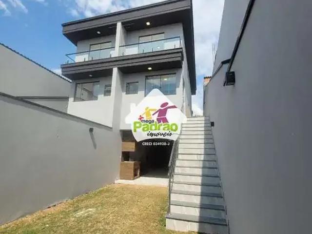 Casa / Sobrado para Venda em Itaquaquecetuba/SP Jardim Ipê 2 Quartos