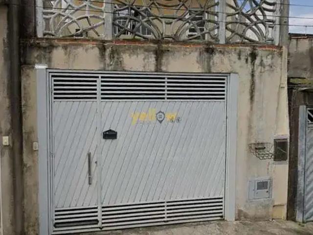 Casa / Sobrado para Venda em Itaquaquecetuba/SP Jardim Itaquá 3 Quartos