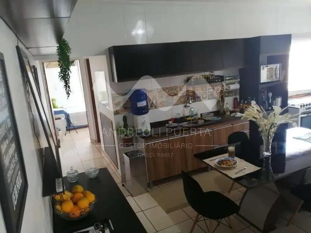 Casa / Sobrado para Venda em Itaquaquecetuba/SP Jardim Odete 3 Quartos