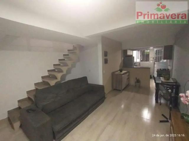 Casa / Sobrado para Venda em Itaquaquecetuba/SP Jardim Odete 2 Quartos