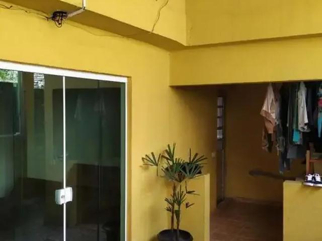 Casa / Sobrado para Venda em Itaquaquecetuba/SP Jardim Luana 4 Quartos
