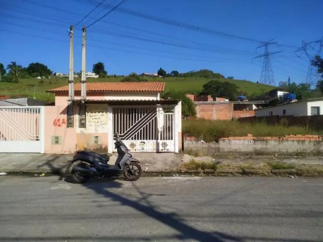 Casa / Sobrado para Venda em Itaquaquecetuba/SP Jardim Lucinda 2 Quartos