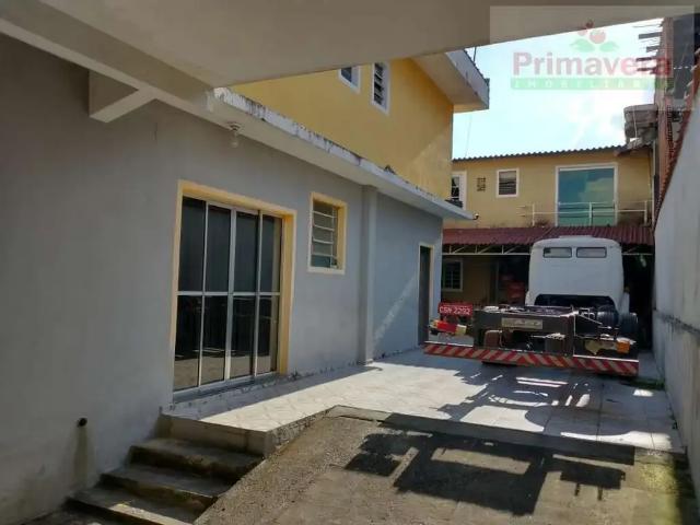 Casa / Sobrado para Venda em Itaquaquecetuba/SP Jardim Luciana 4 Quartos