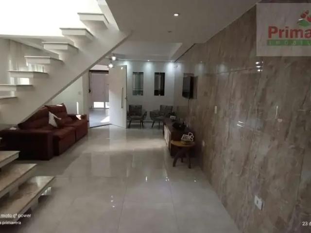 Casa / Sobrado para Venda em Itaquaquecetuba/SP Jardim Luciana 4 Quartos