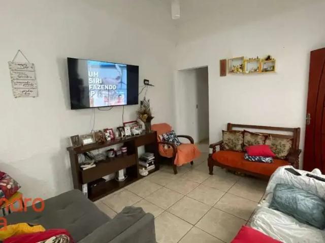 Casa / Sobrado para Venda em Itaquaquecetuba/SP Jardim Luciana 2 Quartos