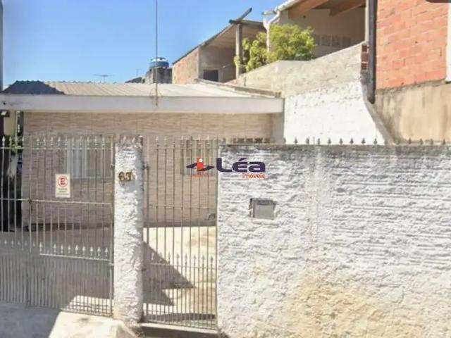 Casa / Sobrado para Venda em Itaquaquecetuba/SP Jardim Luciana 3 Quartos