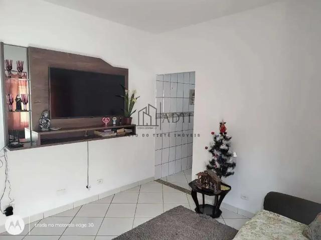 Casa / Sobrado para Venda em Itaquaquecetuba/SP Jardim Moraes 2 Quartos