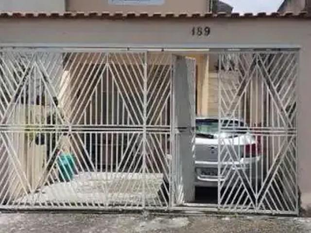 Casa / Sobrado para Venda em Itaquaquecetuba/SP Jardim Moraes 4 Quartos