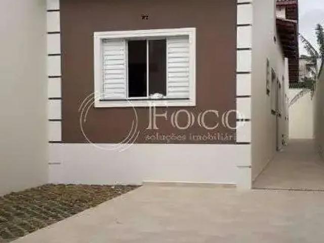 Casa / Sobrado para Venda em Itaquaquecetuba/SP Jardim Maragogipe 2 Quartos