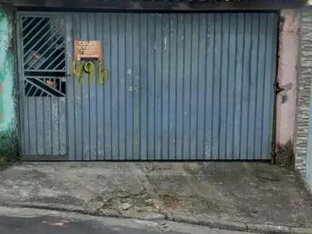 Casa / Sobrado para Venda em Itaquaquecetuba/SP Jardim Maragogipe 2 Quartos