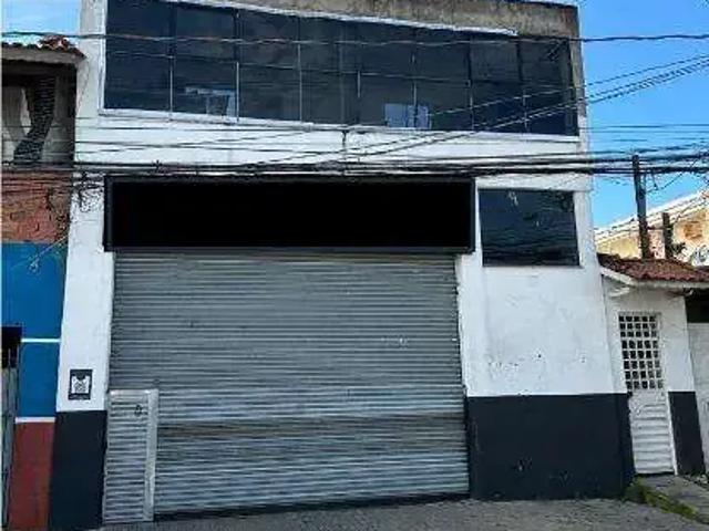 Casa / Sobrado para Venda em Itaquaquecetuba/SP Jardim Maragogipe 2 Quartos