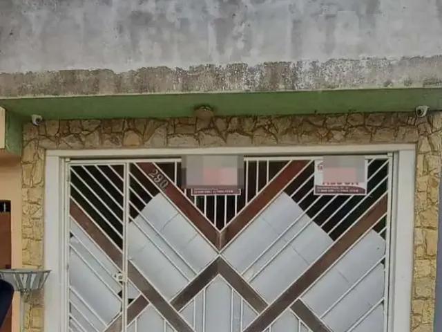 Casa / Sobrado para Venda em Itaquaquecetuba/SP Jardim Maragogipe 3 Quartos
