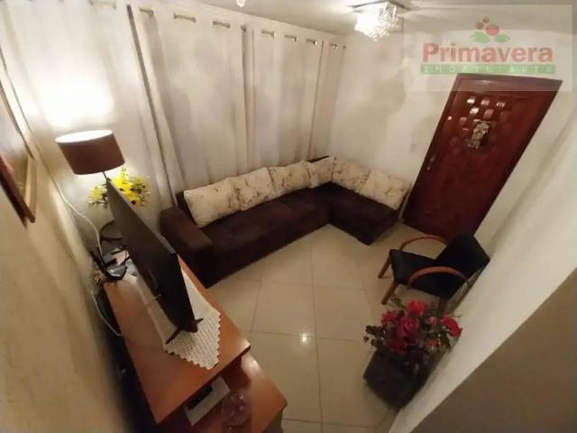 Casa / Sobrado para Venda em Itaquaquecetuba/SP Jardim Maragogipe 3 Quartos