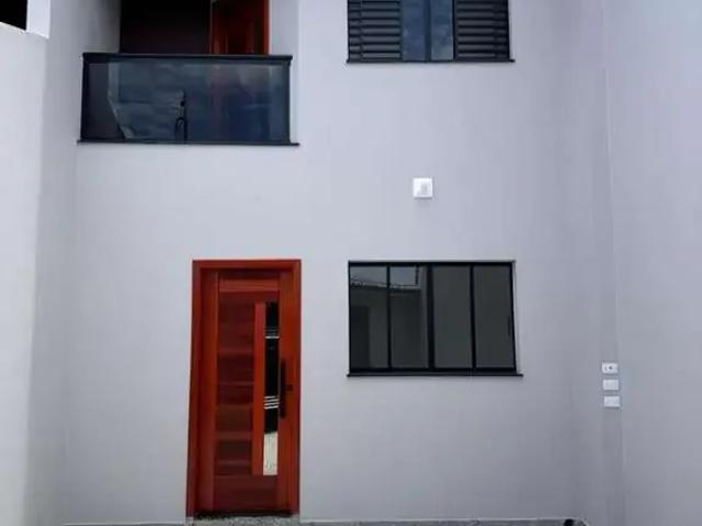 Casa / Sobrado para Venda em Itaquaquecetuba/SP Jardim Maragogipe 3 Quartos