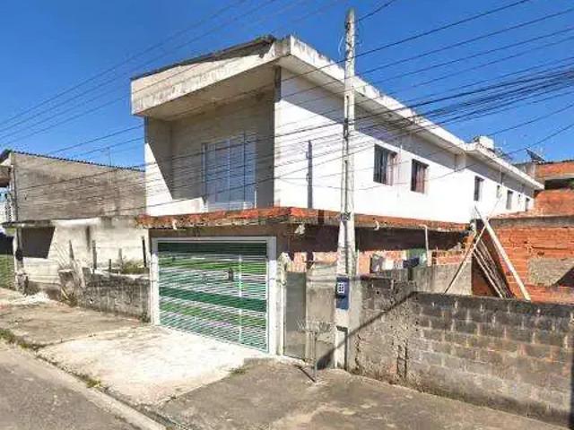 Casa / Sobrado para Venda em Itaquaquecetuba/SP Jardim Maragogipe 3 Quartos