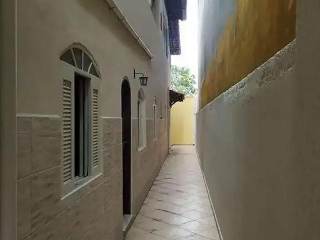 Casa / Sobrado para Venda em Itaquaquecetuba/SP Jardim Maragogipe 3 Quartos