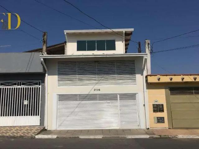 Casa / Sobrado para Venda em Itaquaquecetuba/SP Jardim Nova Itaquá 4 Quartos