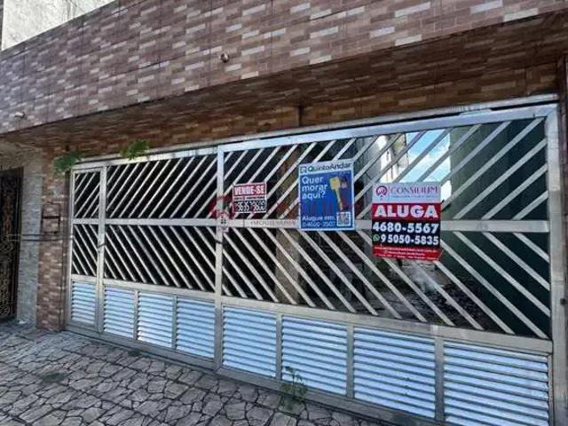 Casa / Sobrado para Venda em Itaquaquecetuba/SP Jardim Nossa Senhora D'Ajuda 5 Quartos
