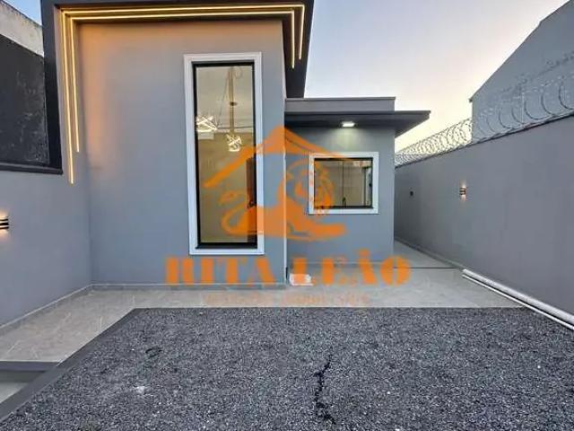 Casa / Sobrado para Venda em Itaquaquecetuba/SP Jardim Nápoli II 3 Quartos