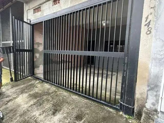 Casa / Sobrado para Venda em Itaquaquecetuba/SP Jardim Nápoli II 3 Quartos