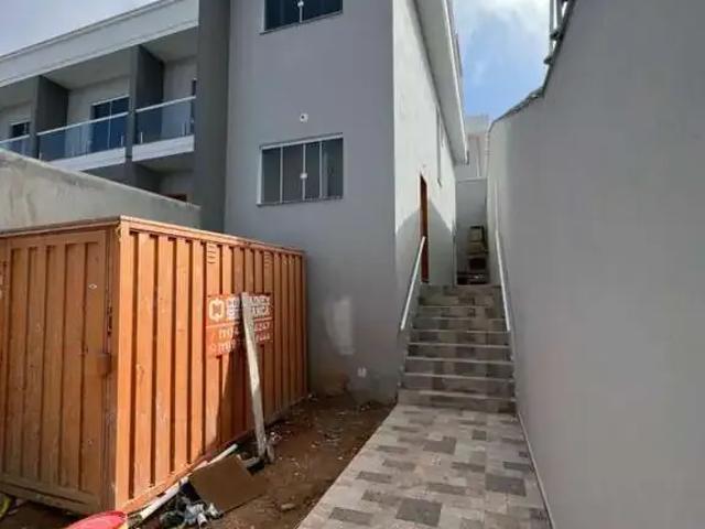 Casa / Sobrado para Venda em Itaquaquecetuba/SP Jardim Nascente 2 Quartos