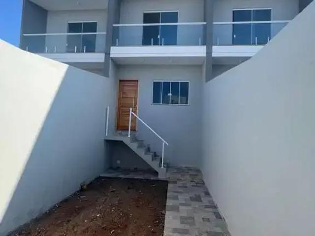 Casa / Sobrado para Venda em Itaquaquecetuba/SP Jardim Nascente 2 Quartos