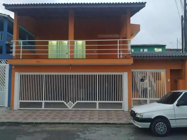 Casa / Sobrado para Venda em Itaquaquecetuba/SP Jardim São Manoel 2 Quartos