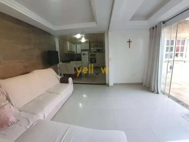 Casa / Sobrado para Venda em Itaquaquecetuba/SP Jardim São Manoel 2 Quartos