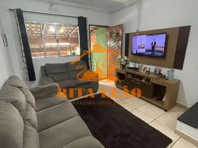 Casa / Sobrado para Venda em Itaquaquecetuba/SP Jardim São Manoel 2 Quartos