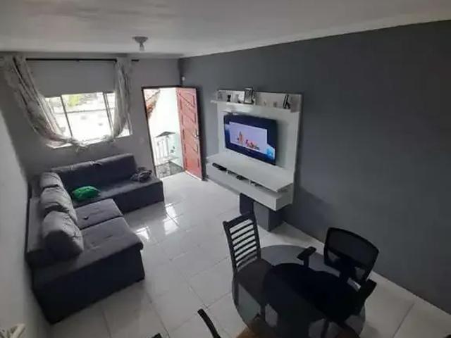 Casa / Sobrado para Venda em Itaquaquecetuba/SP Jardim São Manoel 2 Quartos