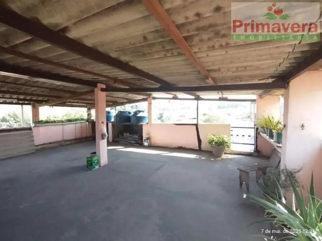 Casa / Sobrado para Venda em Itaquaquecetuba/SP Jardim São Manoel 3 Quartos