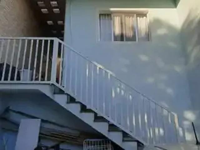 Casa / Sobrado para Venda em Itaquaquecetuba/SP Jardim São Manoel 3 Quartos