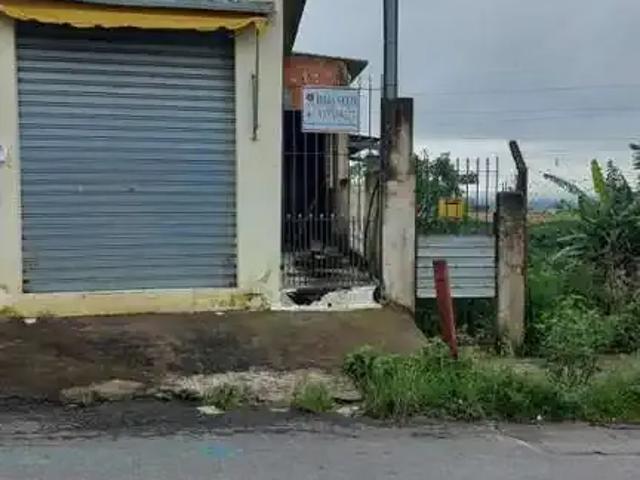 Casa / Sobrado para Venda em Itaquaquecetuba/SP Jardim São Jerônimo 2 Quartos