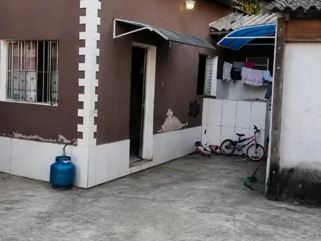 Casa / Sobrado para Venda em Itaquaquecetuba/SP Jardim São Paulo 2 Quartos