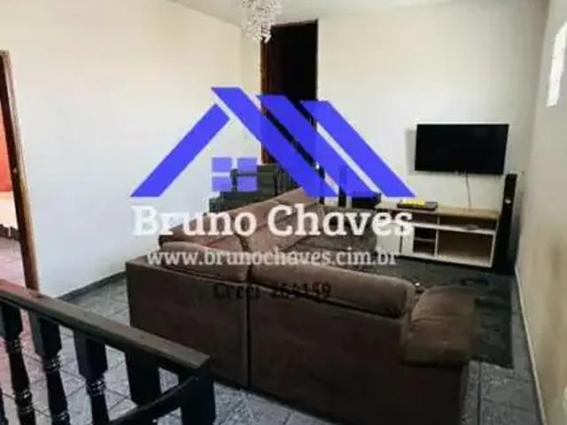 Casa / Sobrado para Venda em Itaquaquecetuba/SP Jardim São Paulo 3 Quartos
